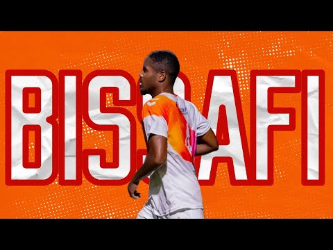 BISSAFI DOTTÉ ► Best Skills, Goals & Assists (HD)