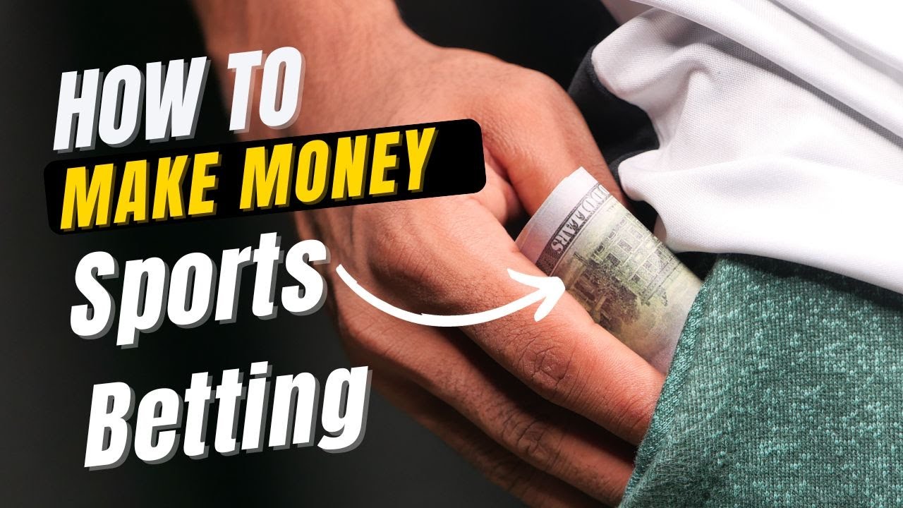The Ultimate Sports Betting Tool: Transform Into a Sharp Bettor ...