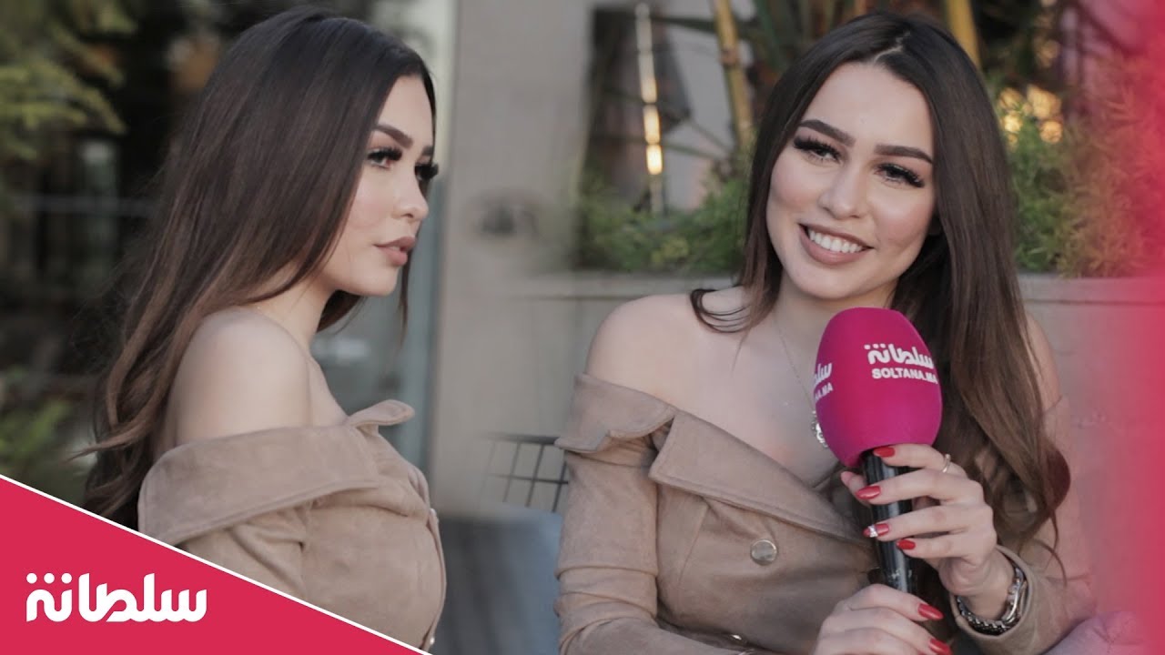 عبير براني: حياة الخليجيات تعجبني والموضة أفضل لي من الغناء - YouTube