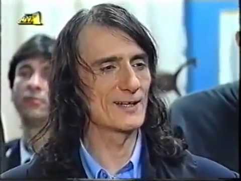 Καλημέρα Ζωή - Αποκάλυψη Σταυροφόρου