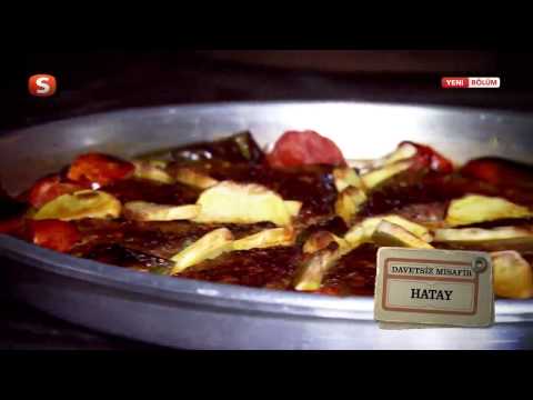 Davetsiz Misafir | Hatay Cuma (FRAGMAN)