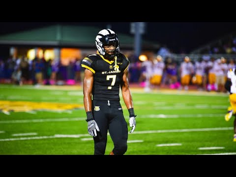The Louisiana Super Bowl + Mic’d up w/ 4 star Shazz Preston Friday ...