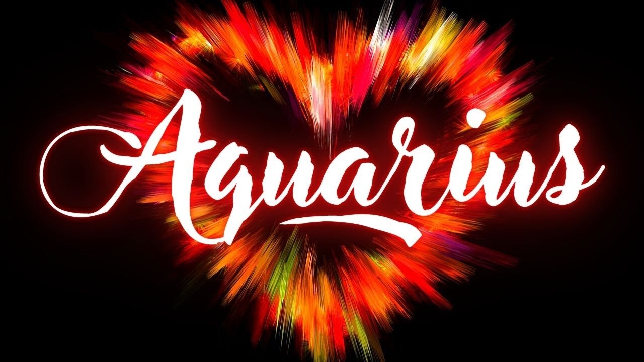 AQUARIUS MAY 2022 - YOU'RE VERY SPECIAL TO THEM... AQUARIUS MAY LOVE ...