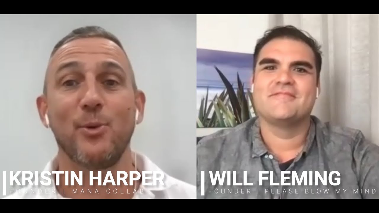 Will Fleming - YouTube