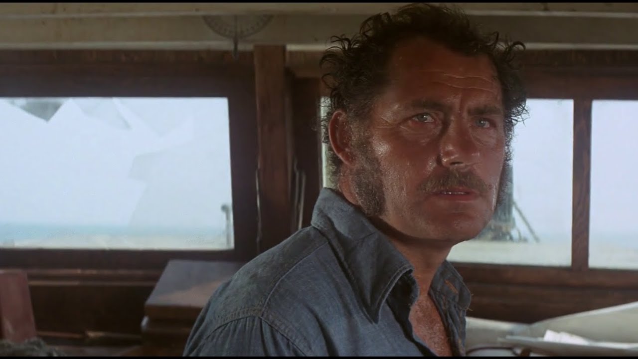 Thank you very much, Mr. Quint - YouTube