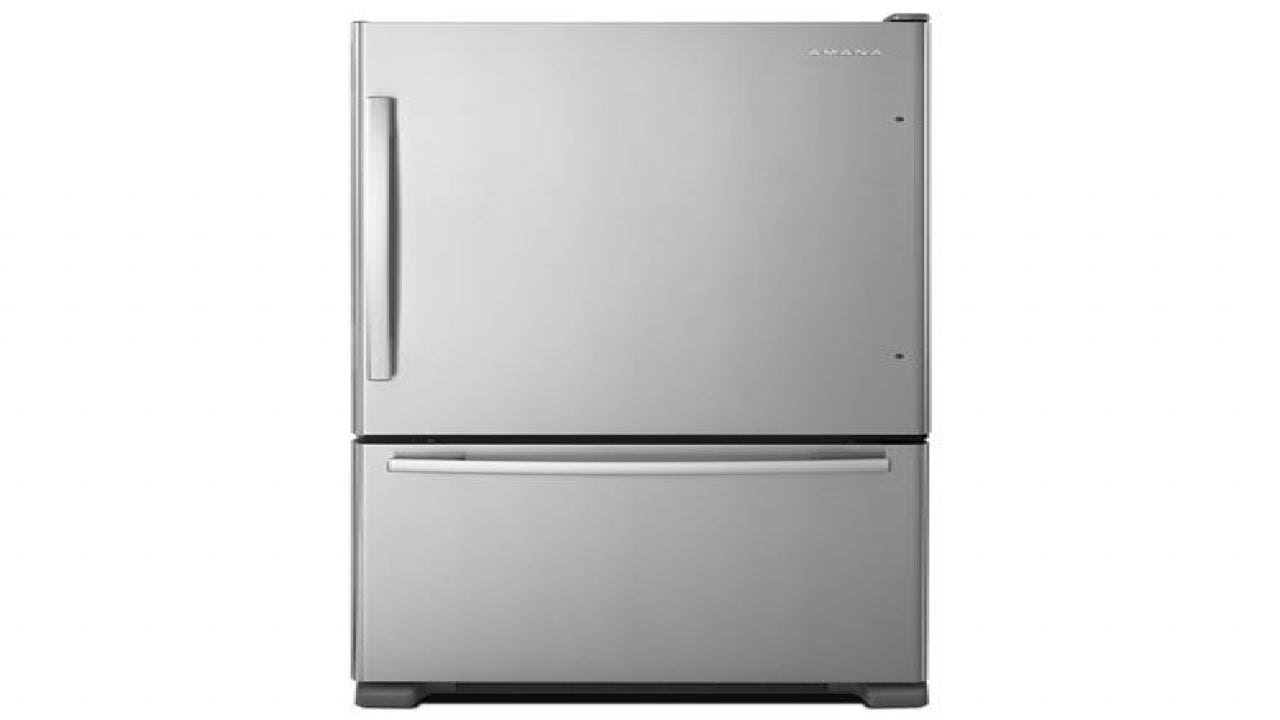 Amana Refrigerator Model ABB1924BRW Error Codes YouTube amana-refrigerator-model-abb1924brw-error-codes-youtube