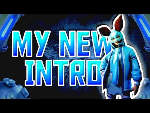MY FIRST EPIC INTRO 😨😨😨😨😨😁😁😁😁😁😨😨😨😨😨 - YouTube