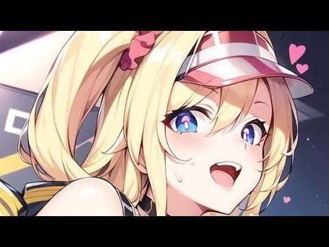 LIVERYN TALKS ABOUT HERSELF...Hmm | [Goddess Of Victory NIKKE] - YouTube