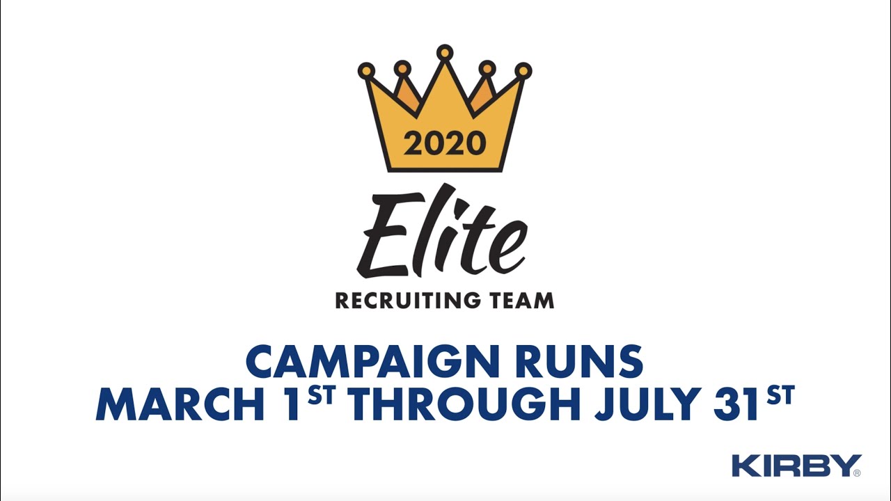 Elite Recruiting Team 2020 - YouTube