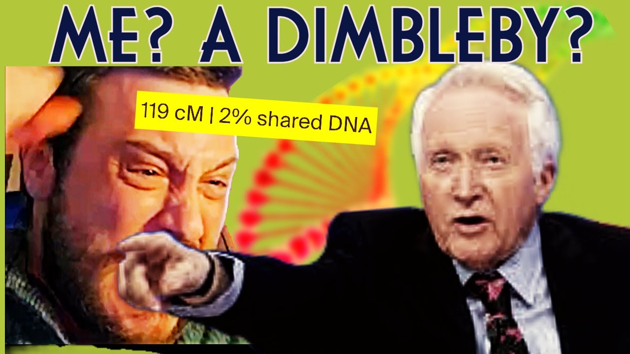The Dimbleby Connection: A Genealogical Investigation - YouTube