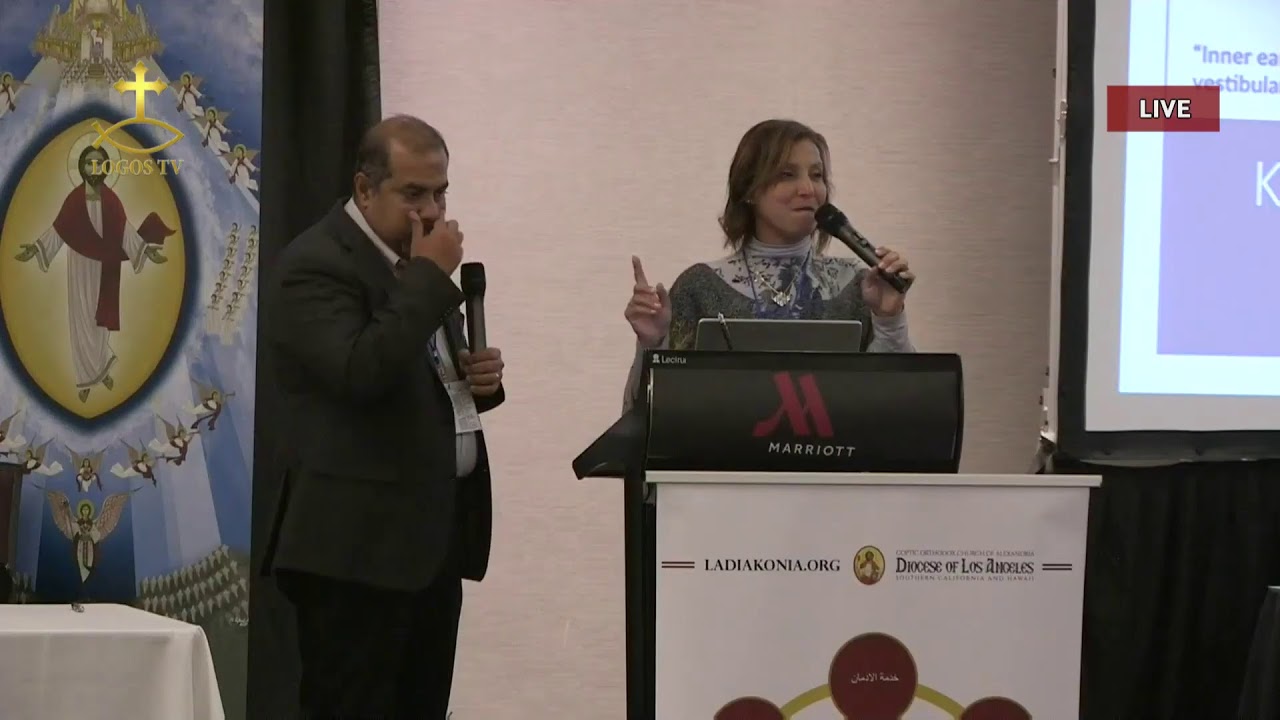 Logos TV Live Stream - YouTube