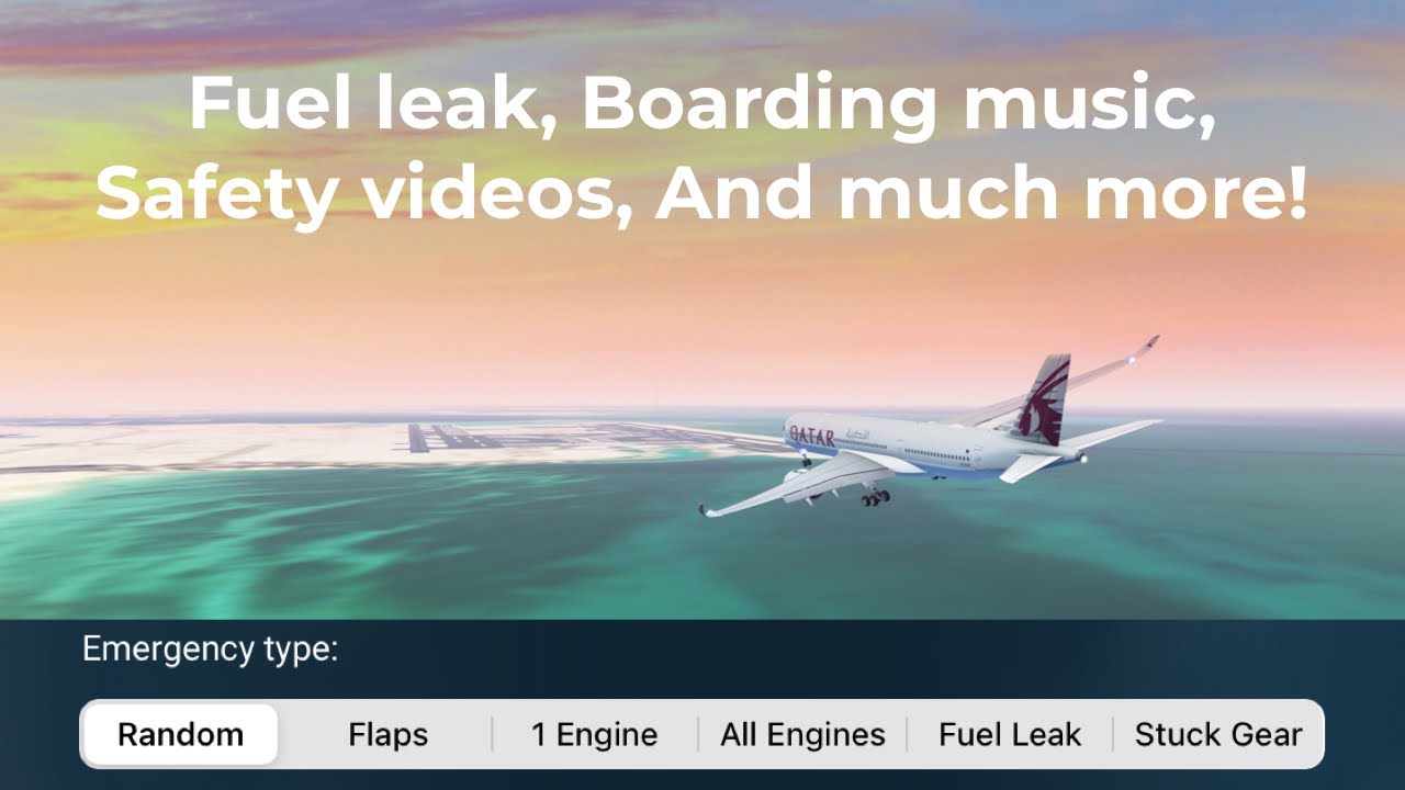 Infinite Passengers REVIEW - Is this really the BEST Infinite Flight ...