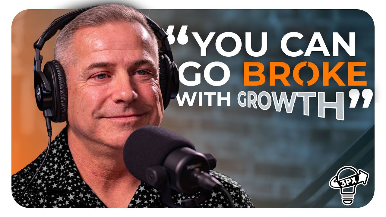 Make the Numbers Work For Your Business | Episode 06 - YouTube