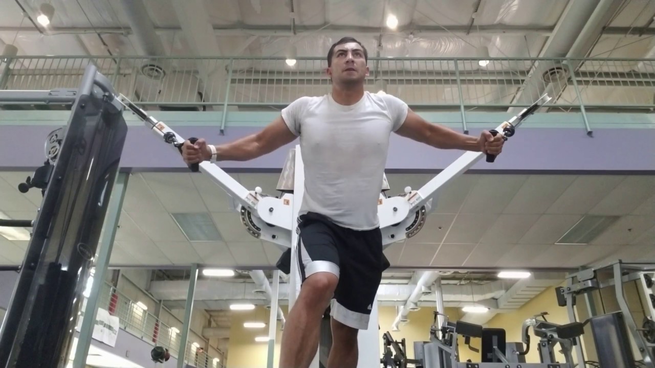 Never Give Up - Workout Motivation - YouTube