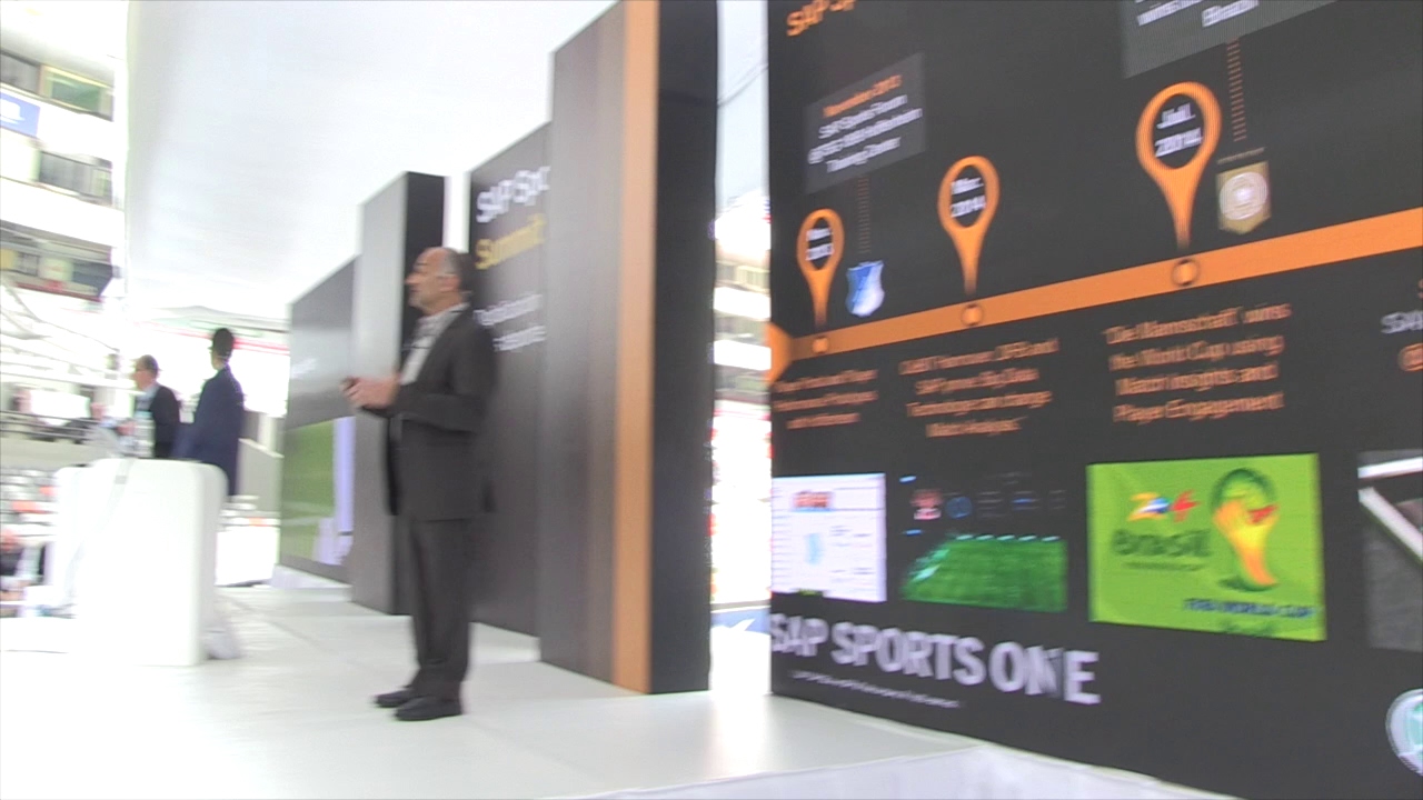 Reviva lo mejor de SAP Sports Summit América Latina - YouTube