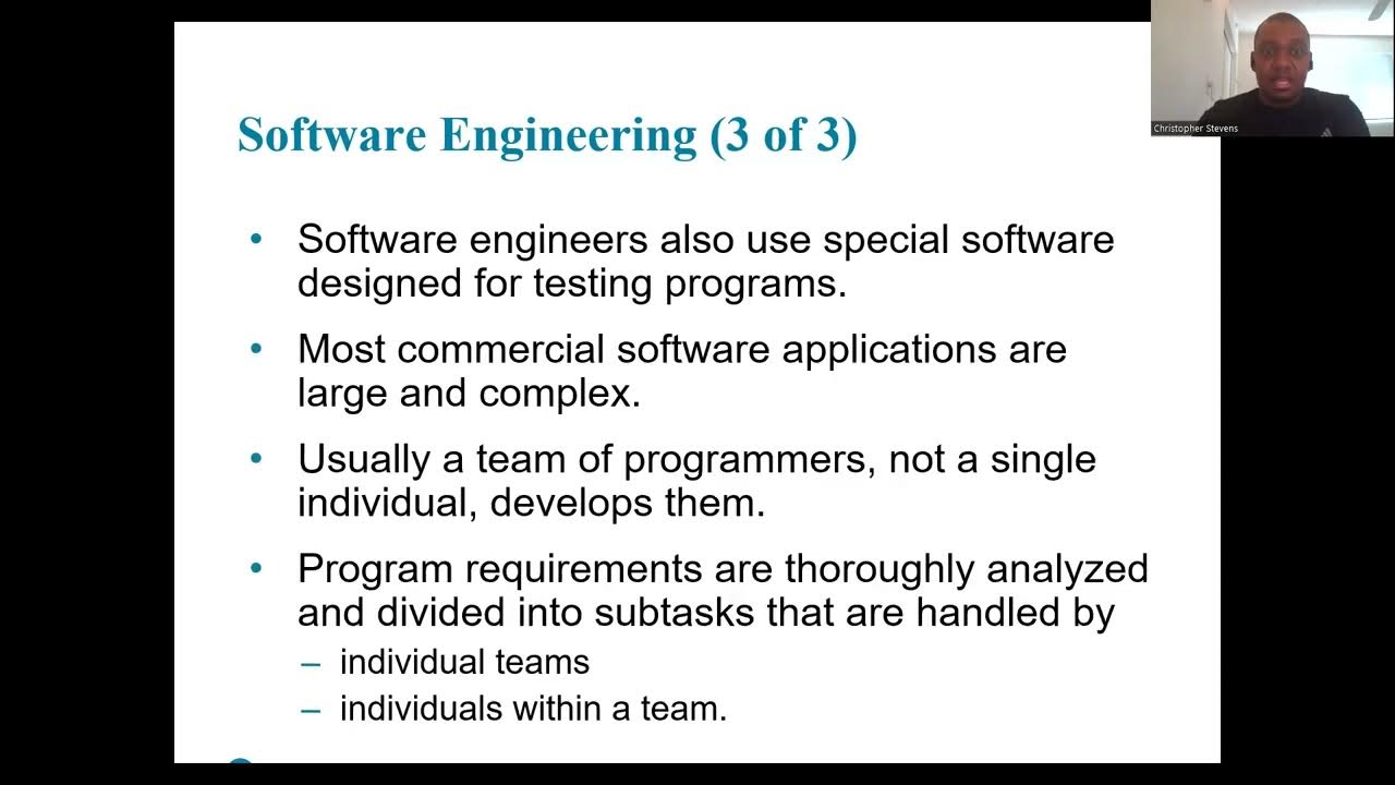 Introduction to Programming - YouTube