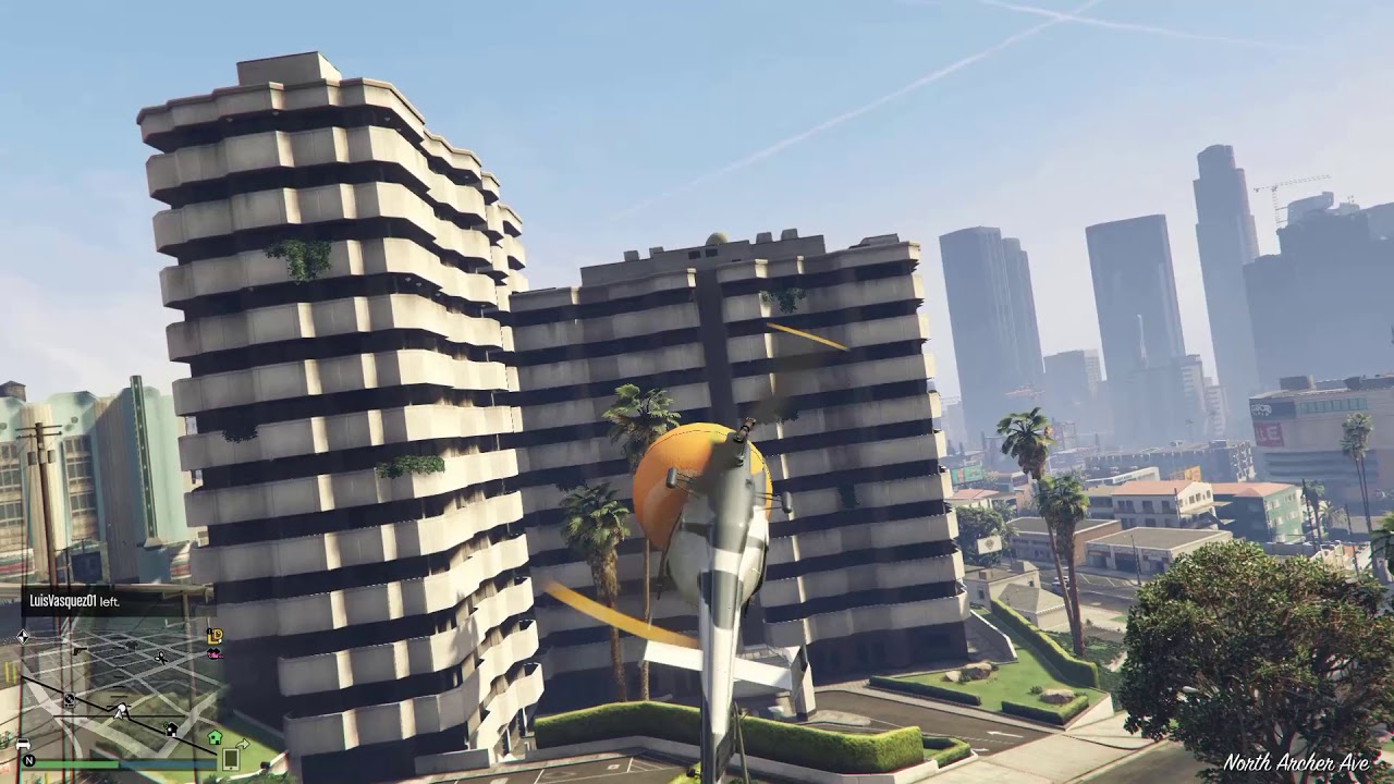 Orange Life - YouTube