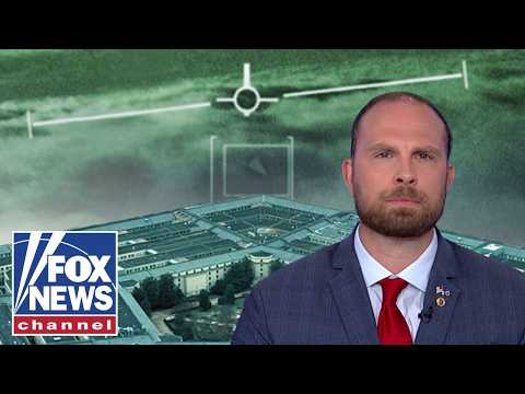 SHOCKING UFO findings revealed: ‘WE HAVE PROOF’