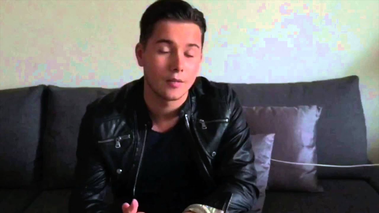 Sebastian Krantz - Värdelösa Människa - YouTube