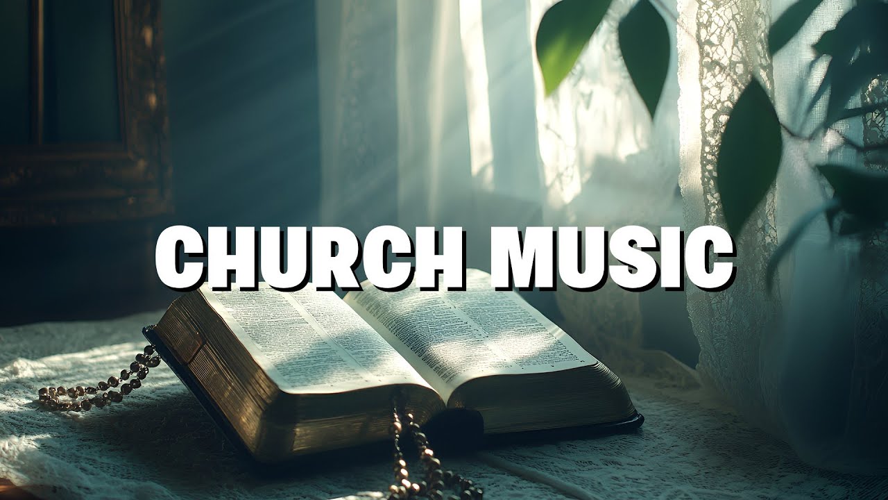 Sacred Christian Music 1 Hour - Beautiful Worship Songs Compilation - 🙏 ...