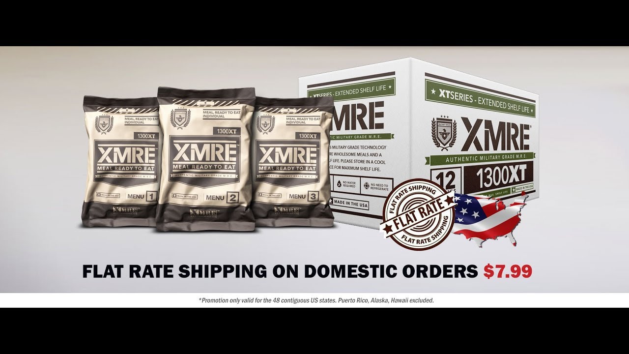 1300XT, XMRE, menu # 5, Civillian ration, millitary grade. Pasta ...