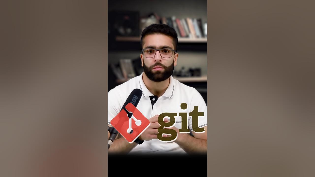 What Is Git Explained In 40 Secs Shorts Git Youtube