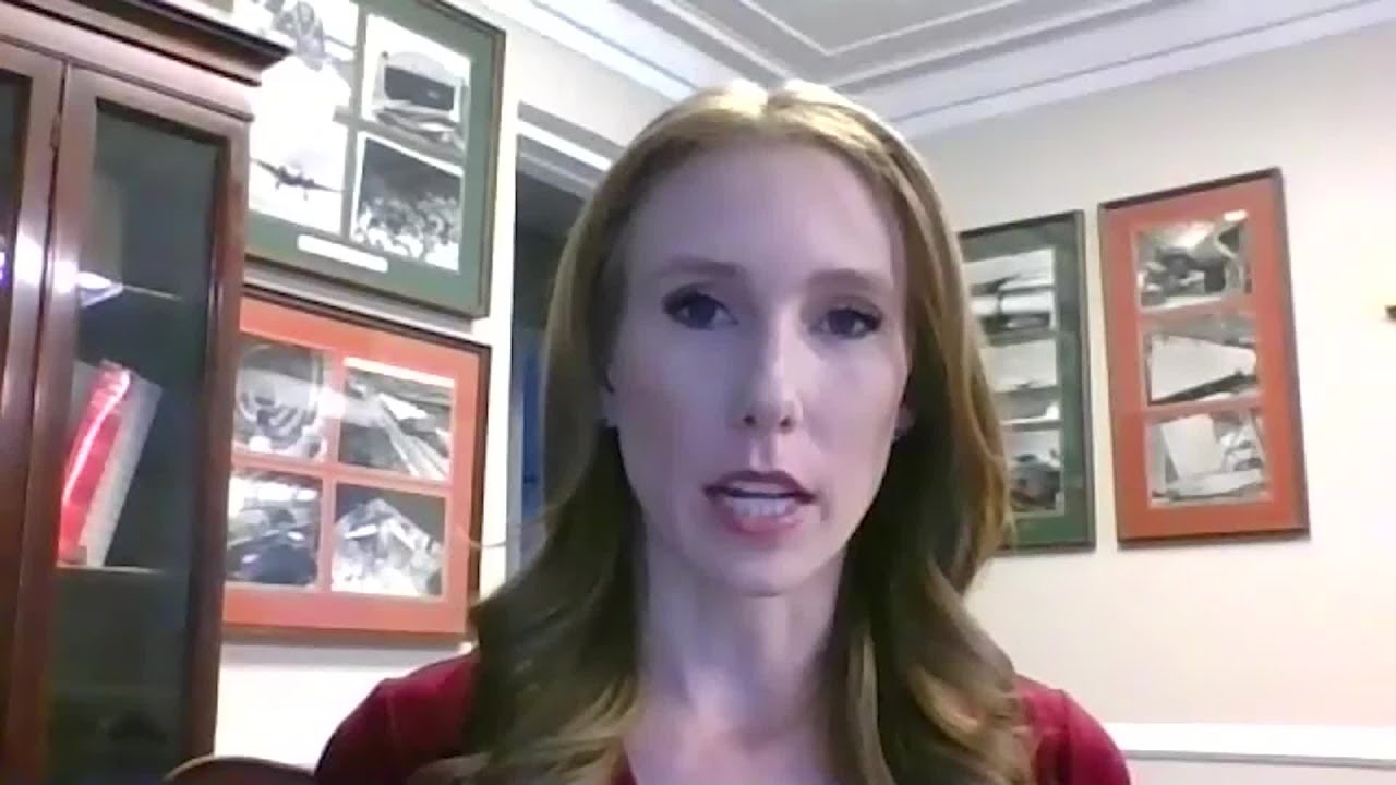 WEB EXTRA: Interview with Lisa Guzman - YouTube