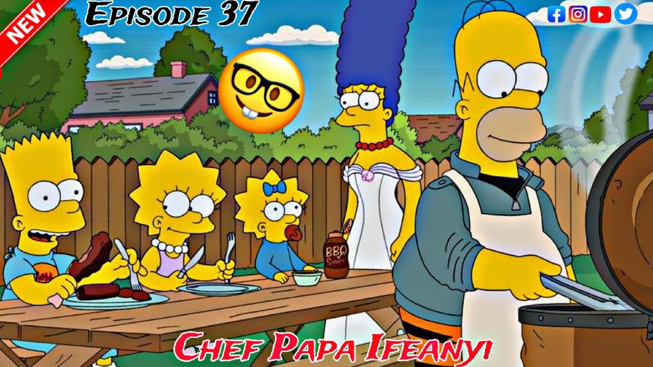 NEW! Latest Papa Ifeanyi Comedy 2024 • New Insidelife 411 Comedy 2024 ...