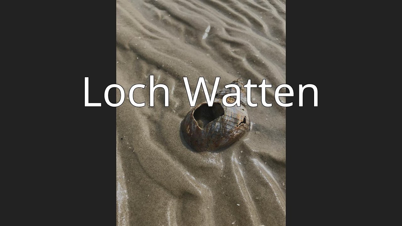 Loch Watten - YouTube