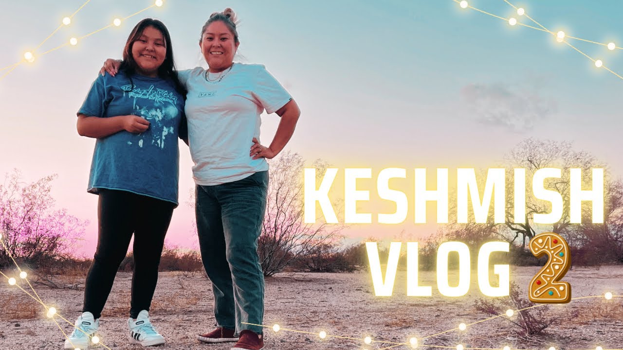 Keshmish Vlog Day 2 - YouTube