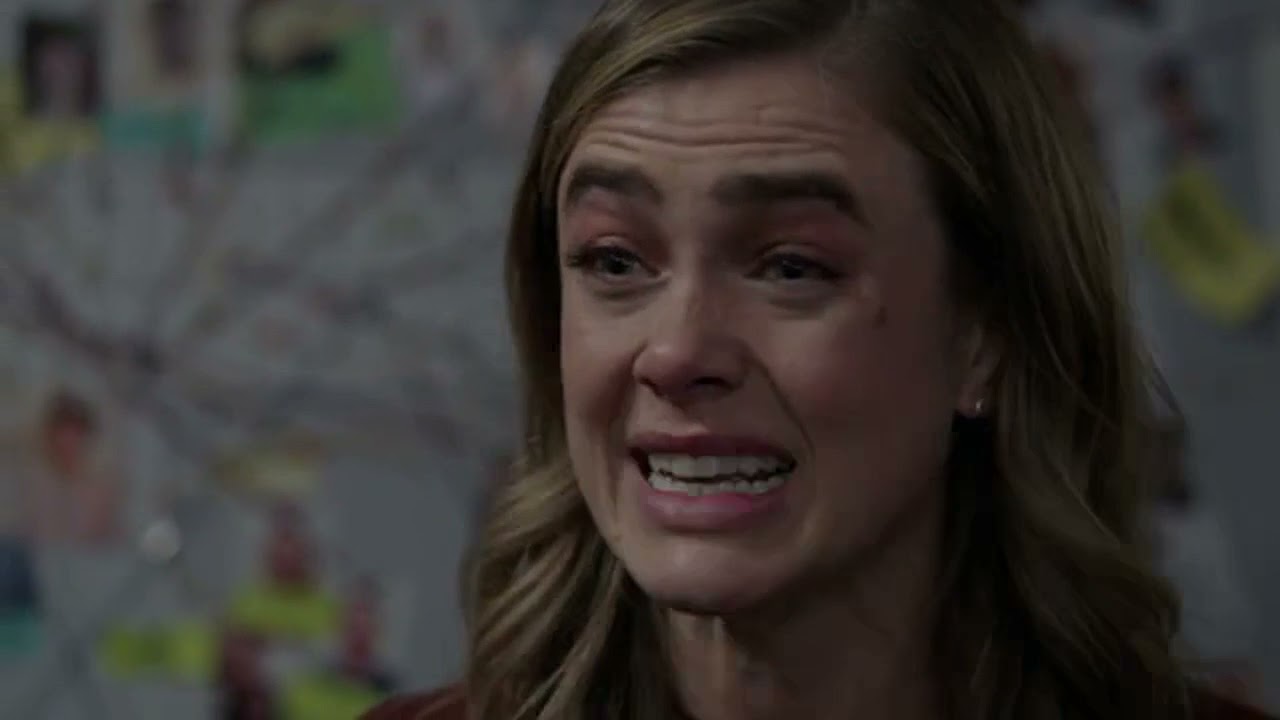 Manifest - Ben Argues with Mick - YouTube