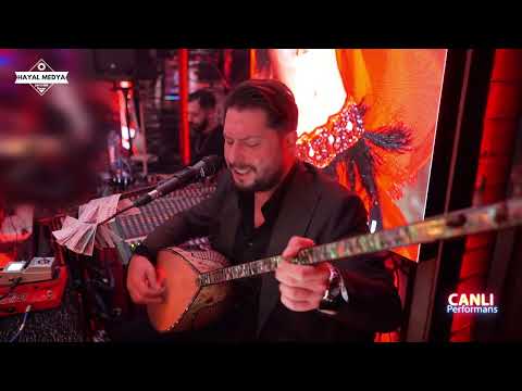 Orkun Ören - Saracak Yar Mı Kalmış #hayalmedya #orkunören