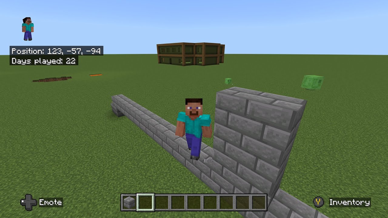 playing Minecraft until I do a double neo - YouTube