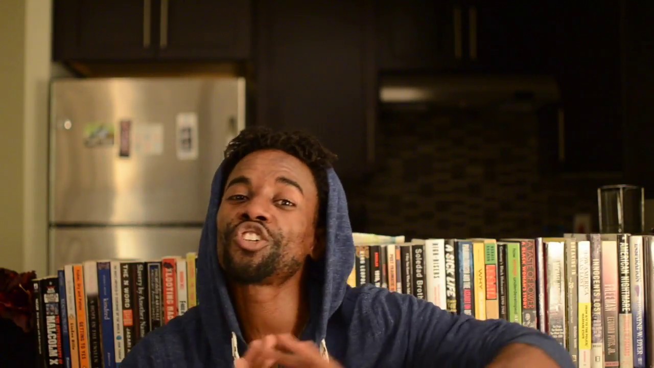 Rest in Power: The Trayvon Martin Story PT 1... Lets Talk... - YouTube
