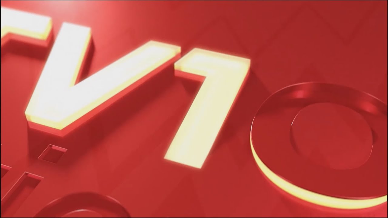 TV1000 ACTION ident - YouTube