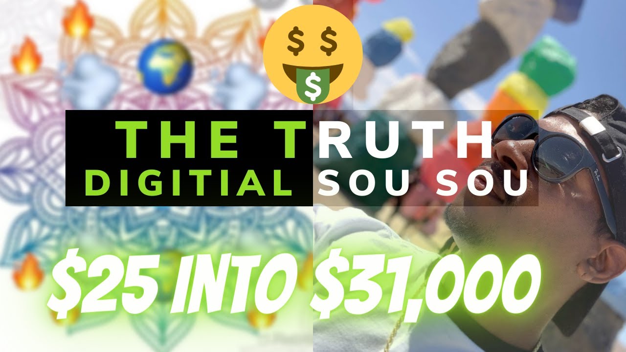 FASTEST PAYING SOU SOU 2020 | FRIENDS AND FAMILY SHARING | YOUR ETERNAL ...