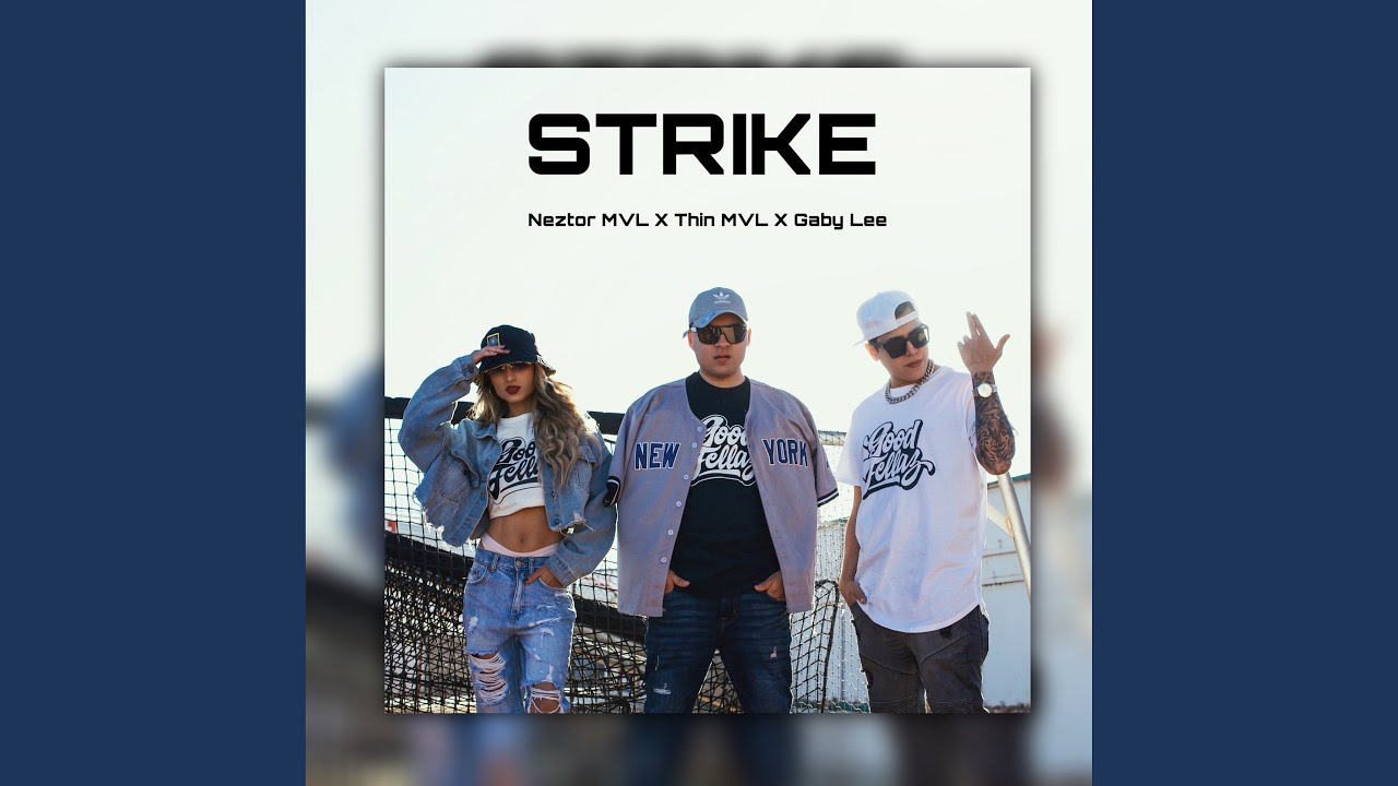 Strike - YouTube Music
