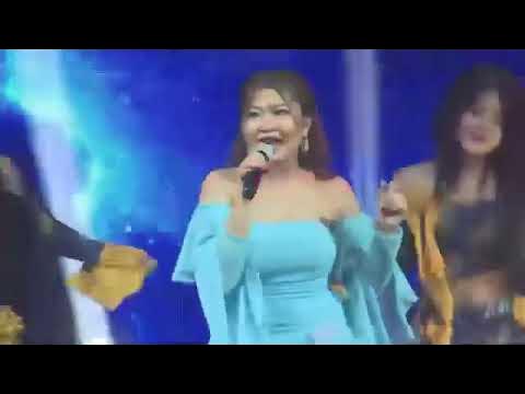 Hoih pi Myanmar STAR: Top 7• Second Round Performance• 13 March 2025 - YouTube