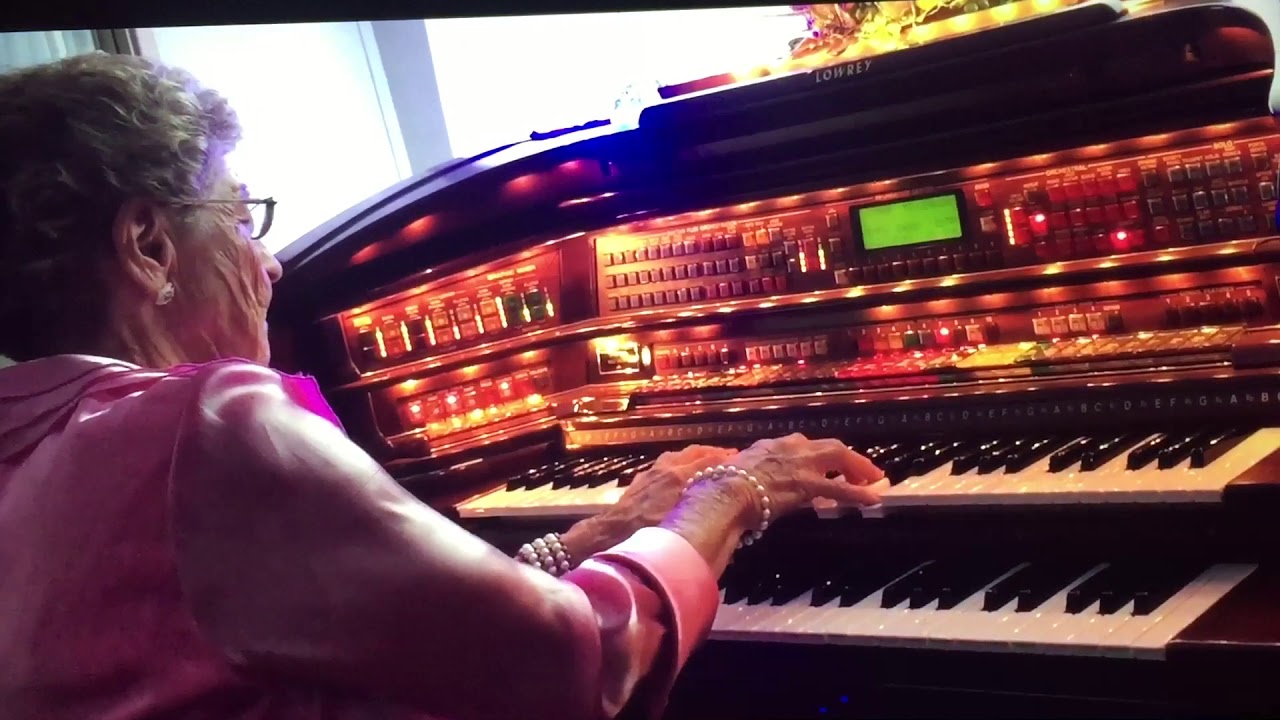 Jean Shaw-When You Wish Upon a Star - YouTube