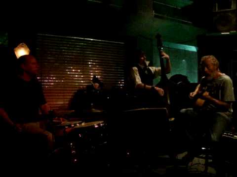 Dave Burris Group -- "exactly like you" - YouTube