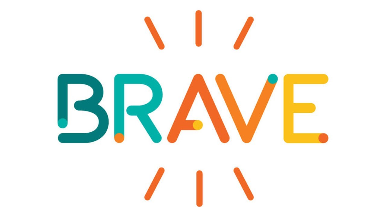 Why BRAVE shapes Aruma - YouTube