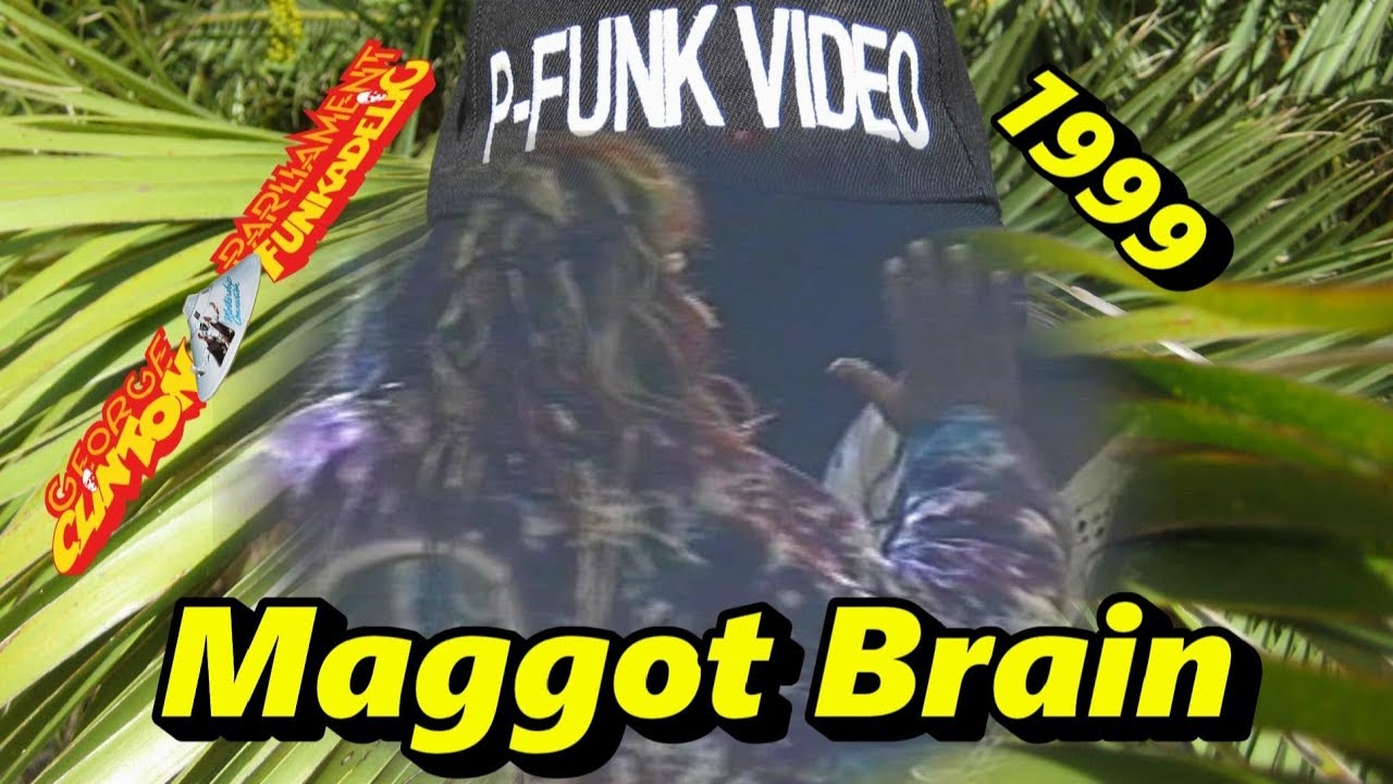 P-Funk - Maggot Brain - YouTube