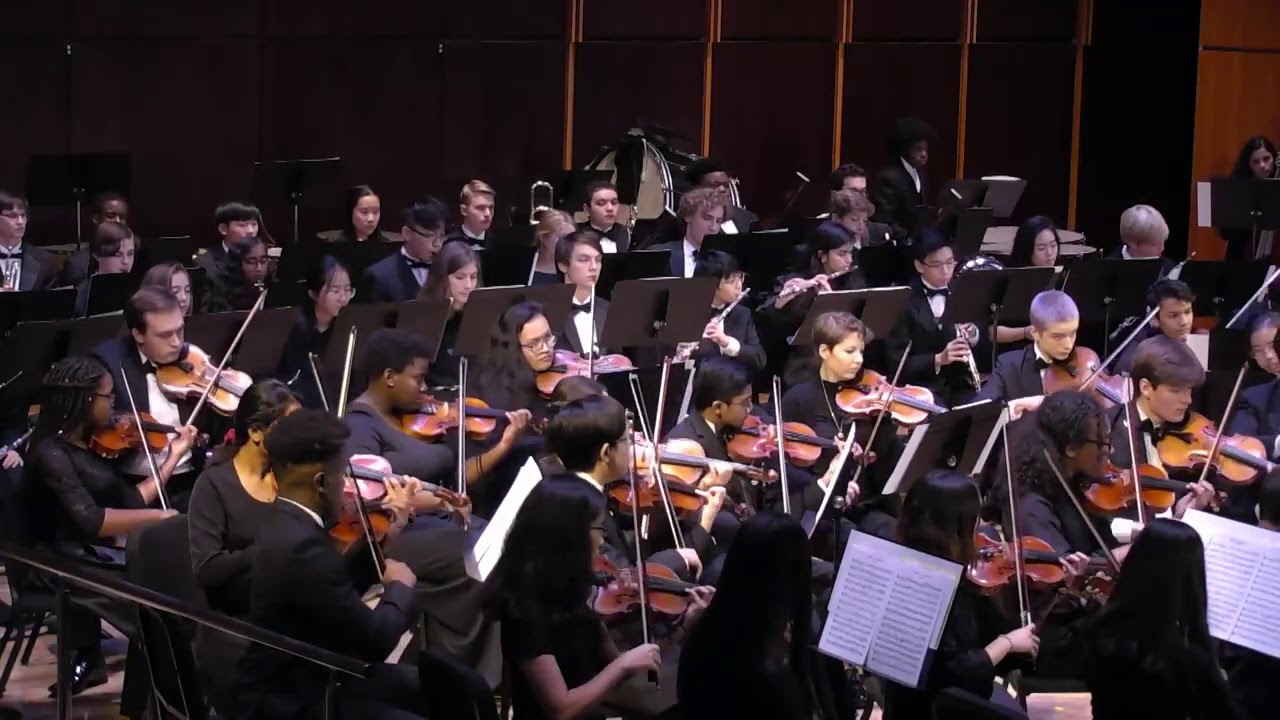 Beethoven Fifth Symphony, movement 1 - YouTube