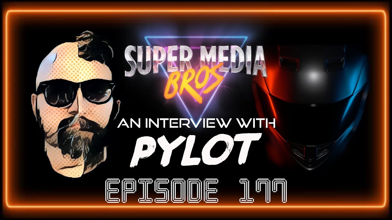 PYLOT: The Interview (Ep. 177) - YouTube
