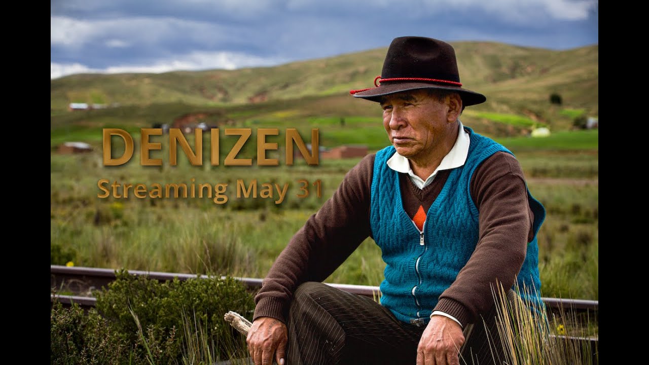 Denizen Trailer Youtube