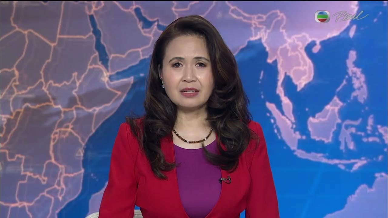 【Live】TVB News | 10 Mar 2025 | TVB English News | 7:30 News | 無綫新聞 - YouTube