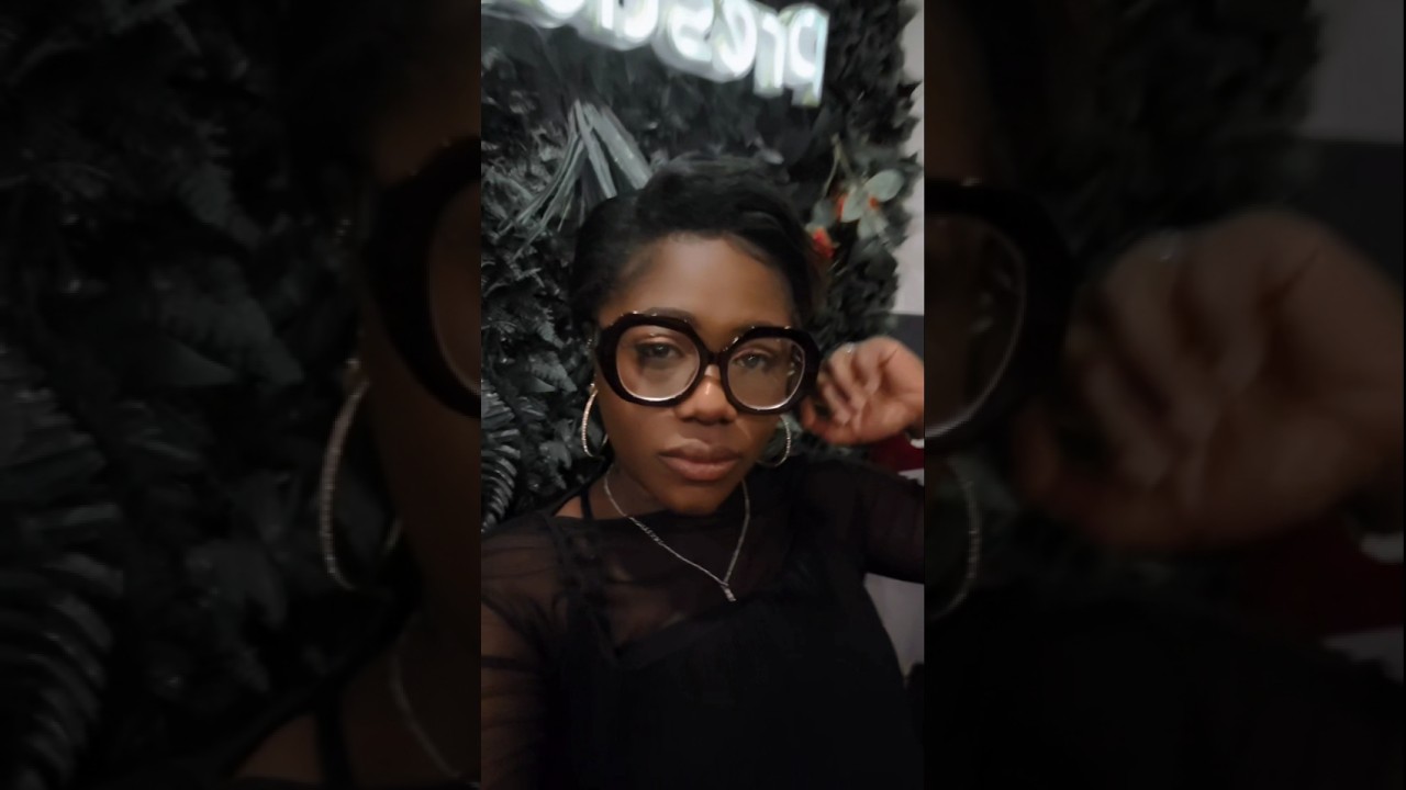 JE TESTE LE LISAGE AU BOTOX #botoxcheveux #soincheveux #coiffure # ...