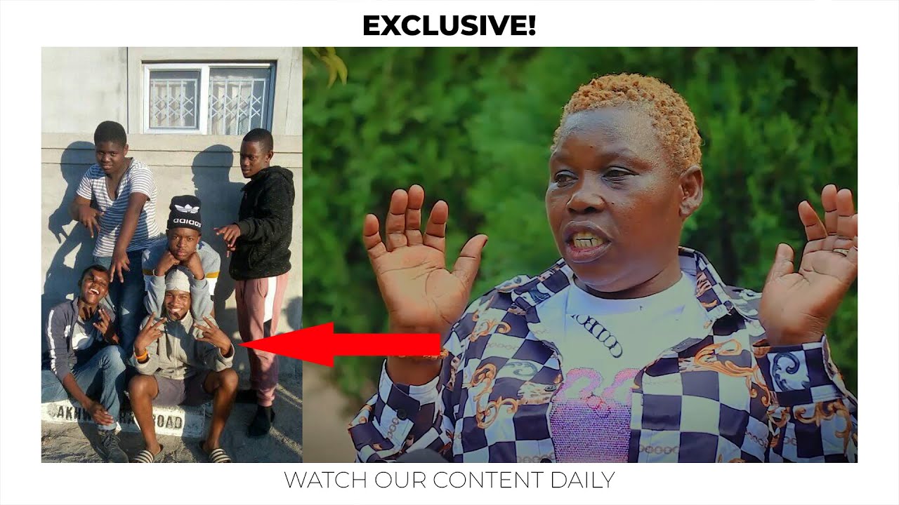 MAMA WABAPAMPE NONEHO IBYO AKOREYE UMUNYAMAKURU MBEGA IBIKUTA WEE ...