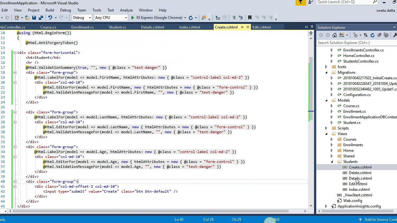 Custom Data Annotation 1 YouTube Custom Data Annotation 1 YouTube
