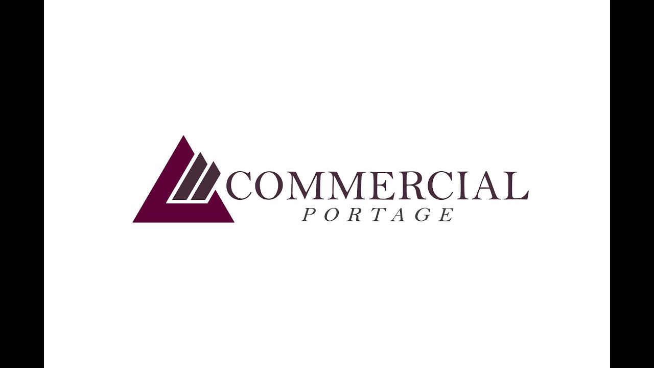 Commercial Portage - YouTube